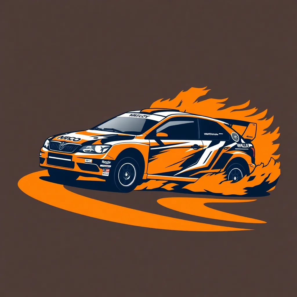 Rally Infinite: World Tour · មីនីកម្មវិធី AI ឥតគិតថ្លៃ