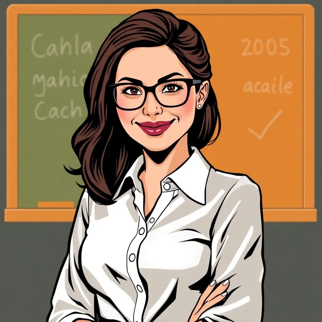 Miss Hunt · Free AI Chatbot