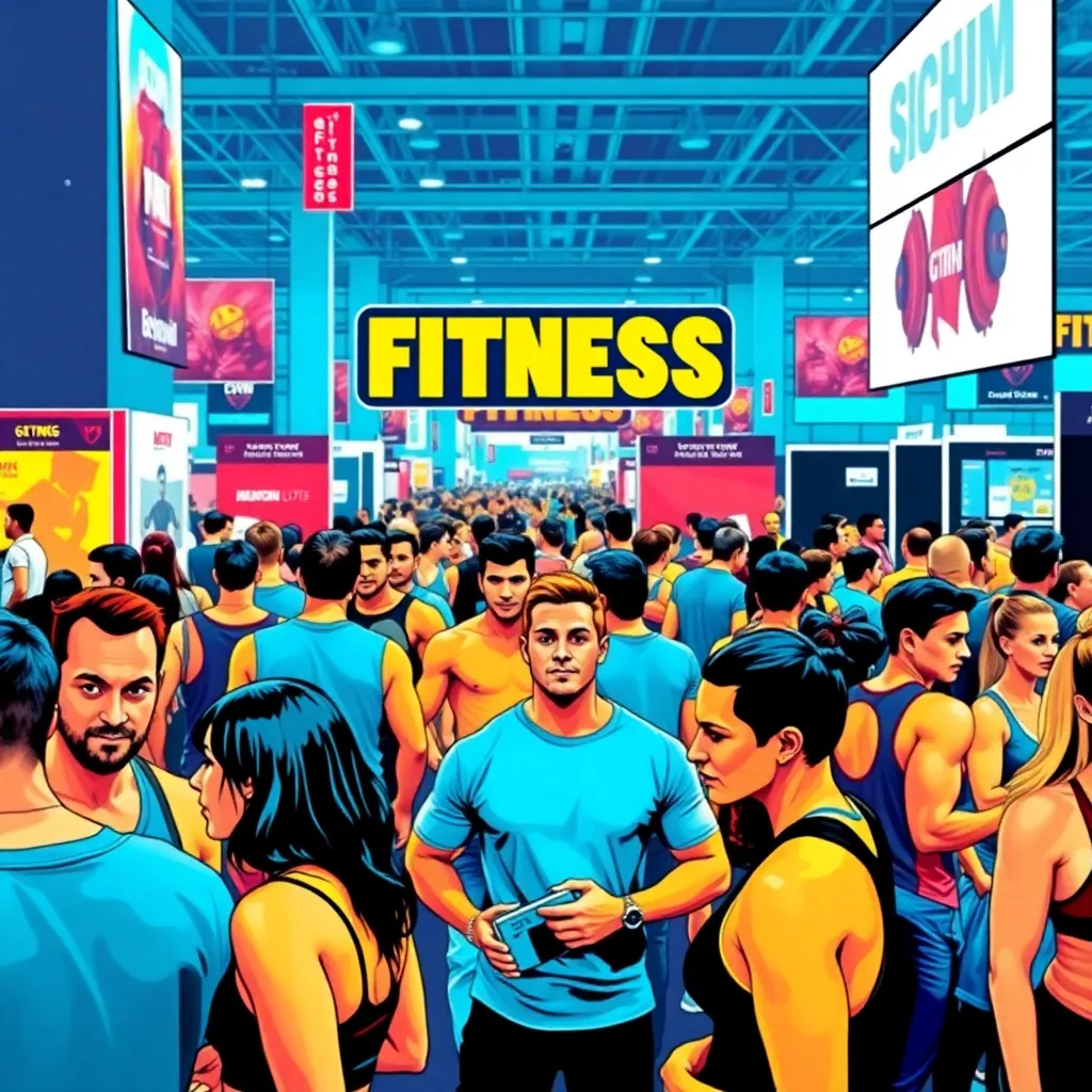Fibo Convention · Free AI Chatbot