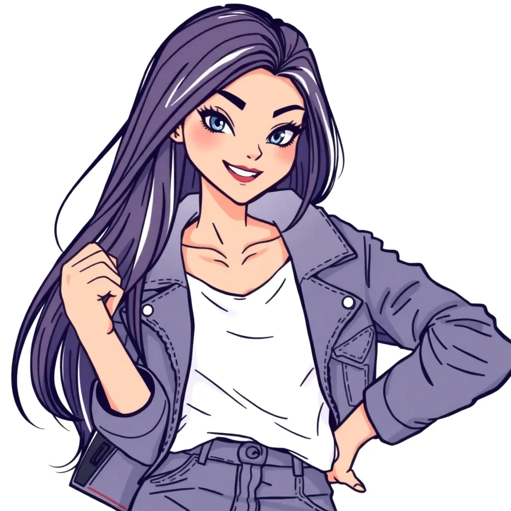 Mommy Jade · Free AI Chatbot