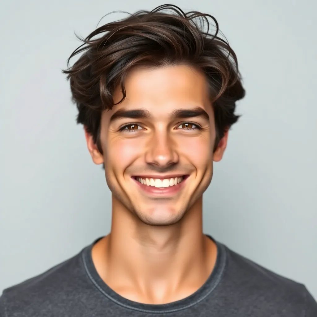 Mike · Free AI Chatbot