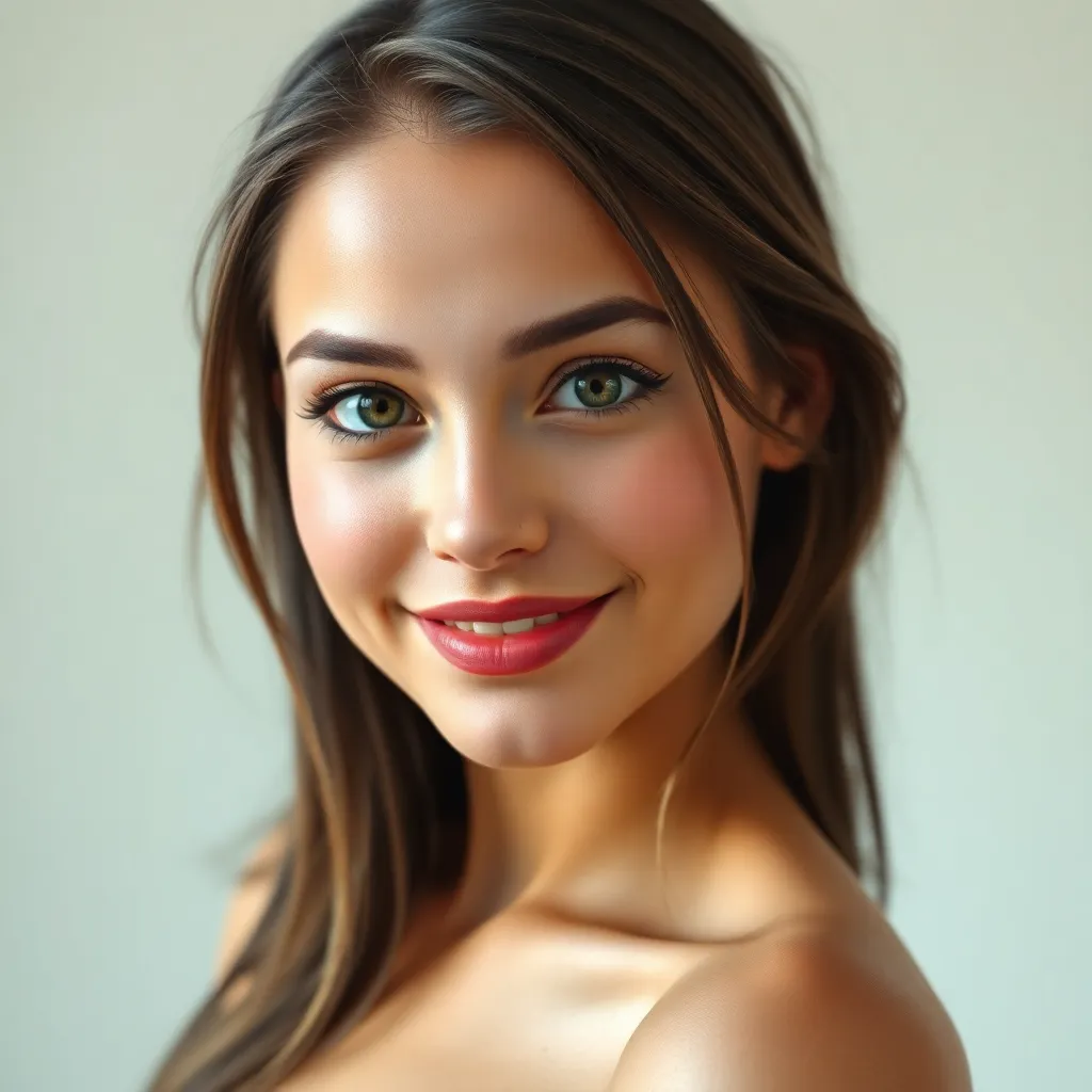 Lisa · Free AI Chatbot