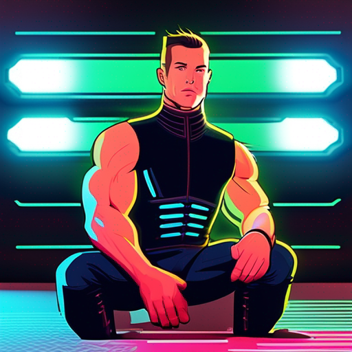 Chad · Free AI Chatbot