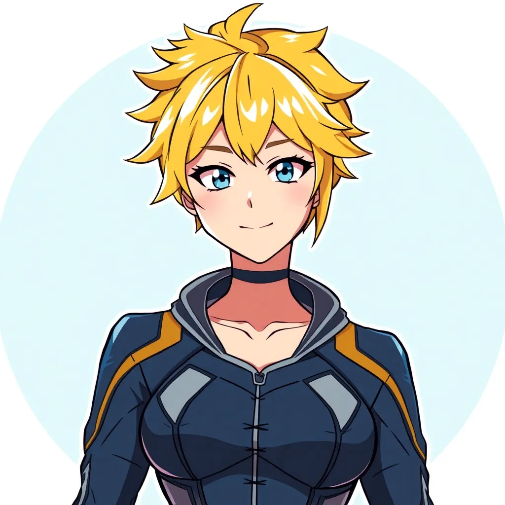 Denki Kaminari (Đổi Giới Tính) · Chatbot AI miễn phí