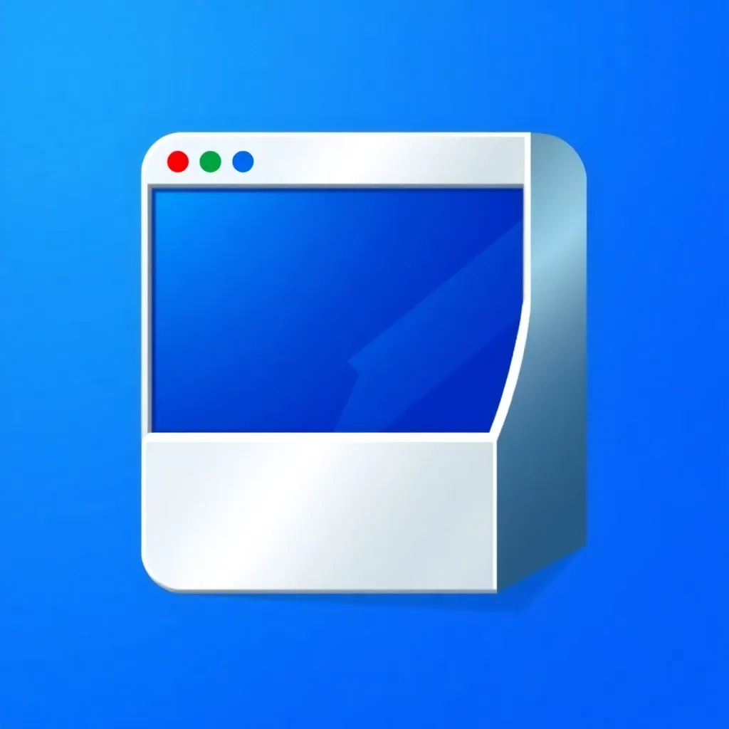 Web to Desktop Converter · Free AI Miniapp