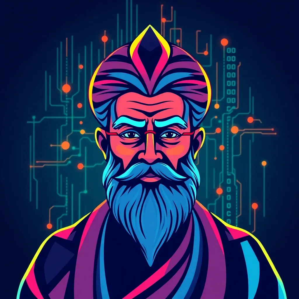 Pattern Guru · Free AI Chatbot