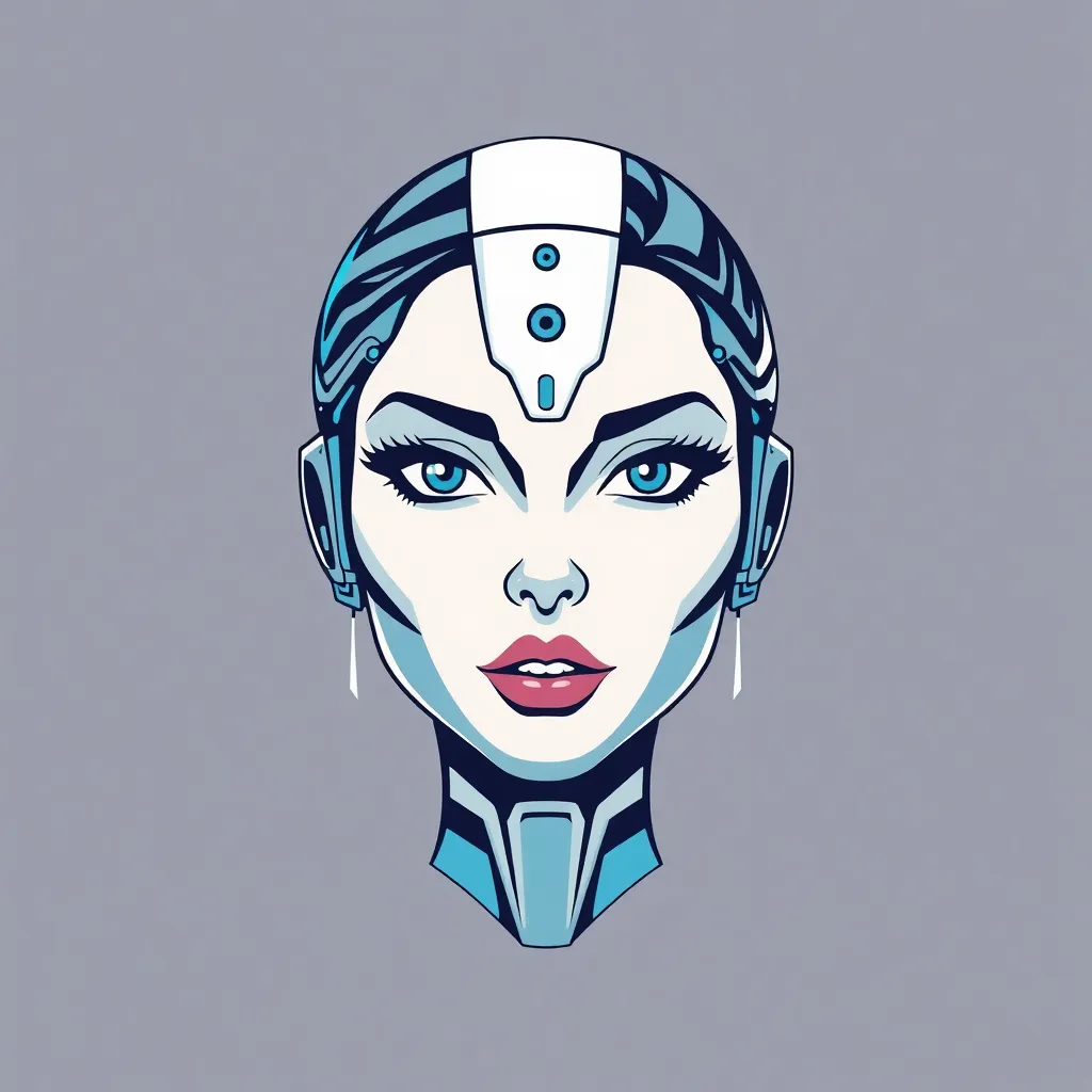 Lucia E.V.E. · Darmowy chatbot AI