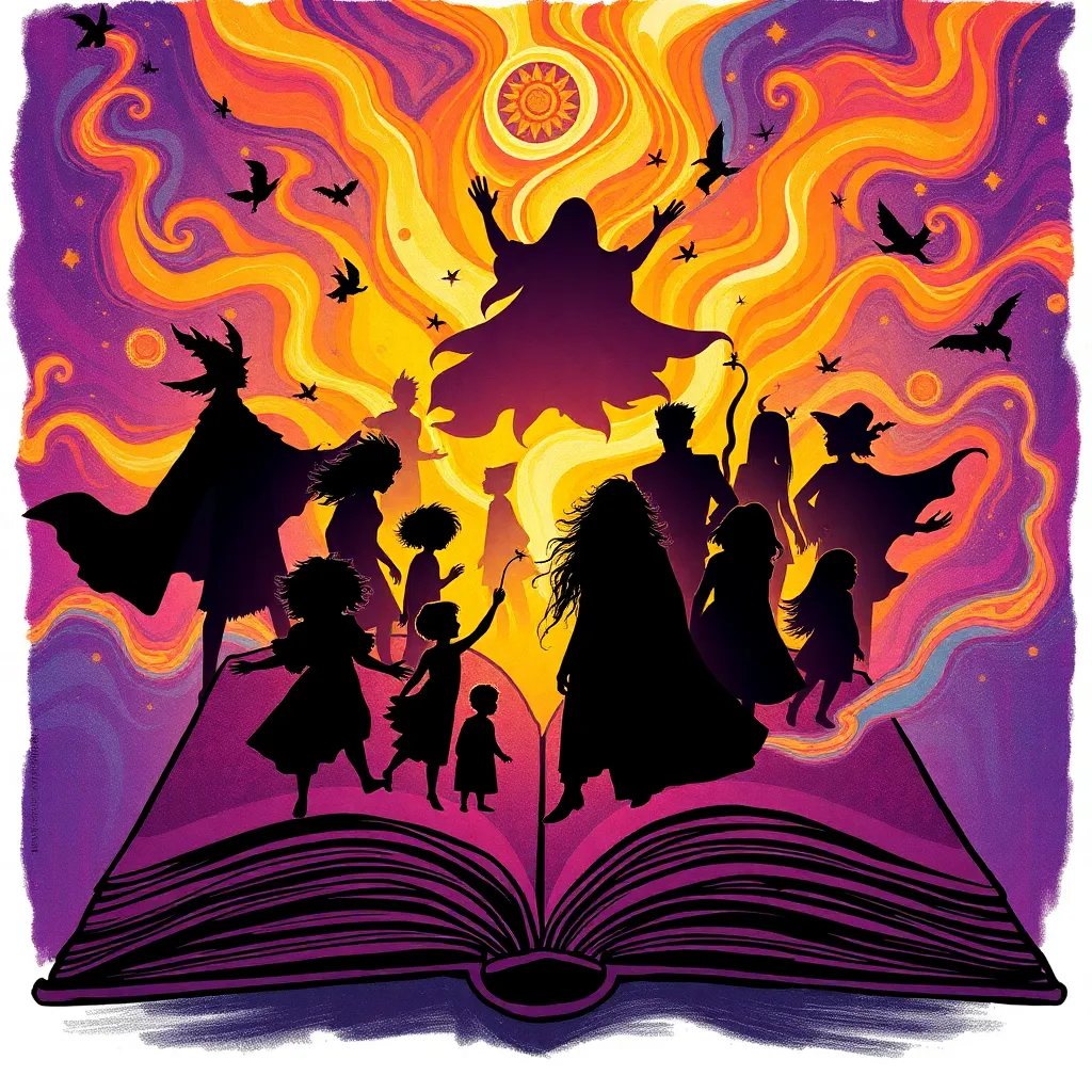 Roleplay Forge · Free AI Chatbot