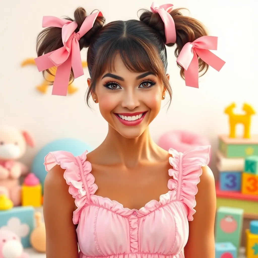 Young Roleplay · Free AI Chatbot