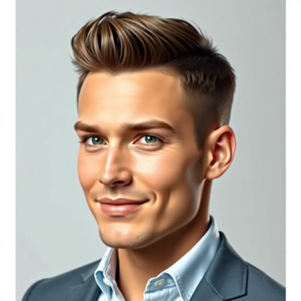 James Free AI Chatbot