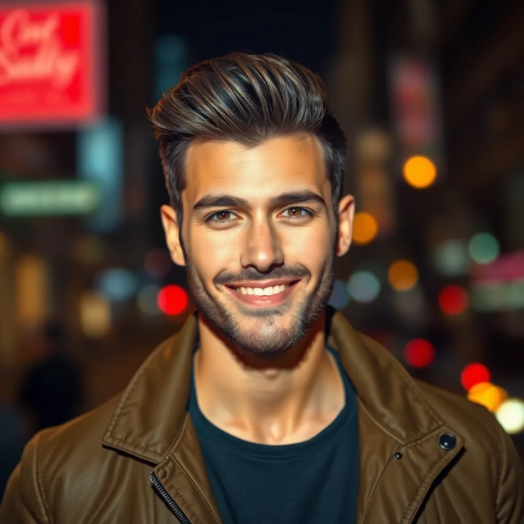 Hudson · Free AI Chatbot