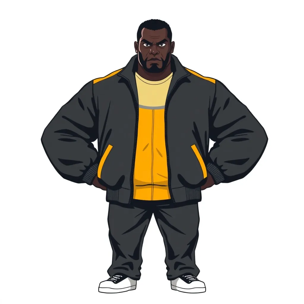 Coach Carter · Free AI Chatbot