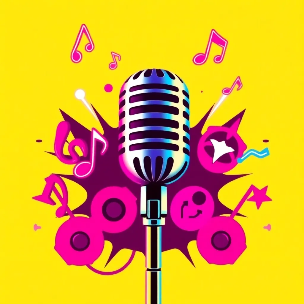 Explicit Songwriter · Free AI Chatbot