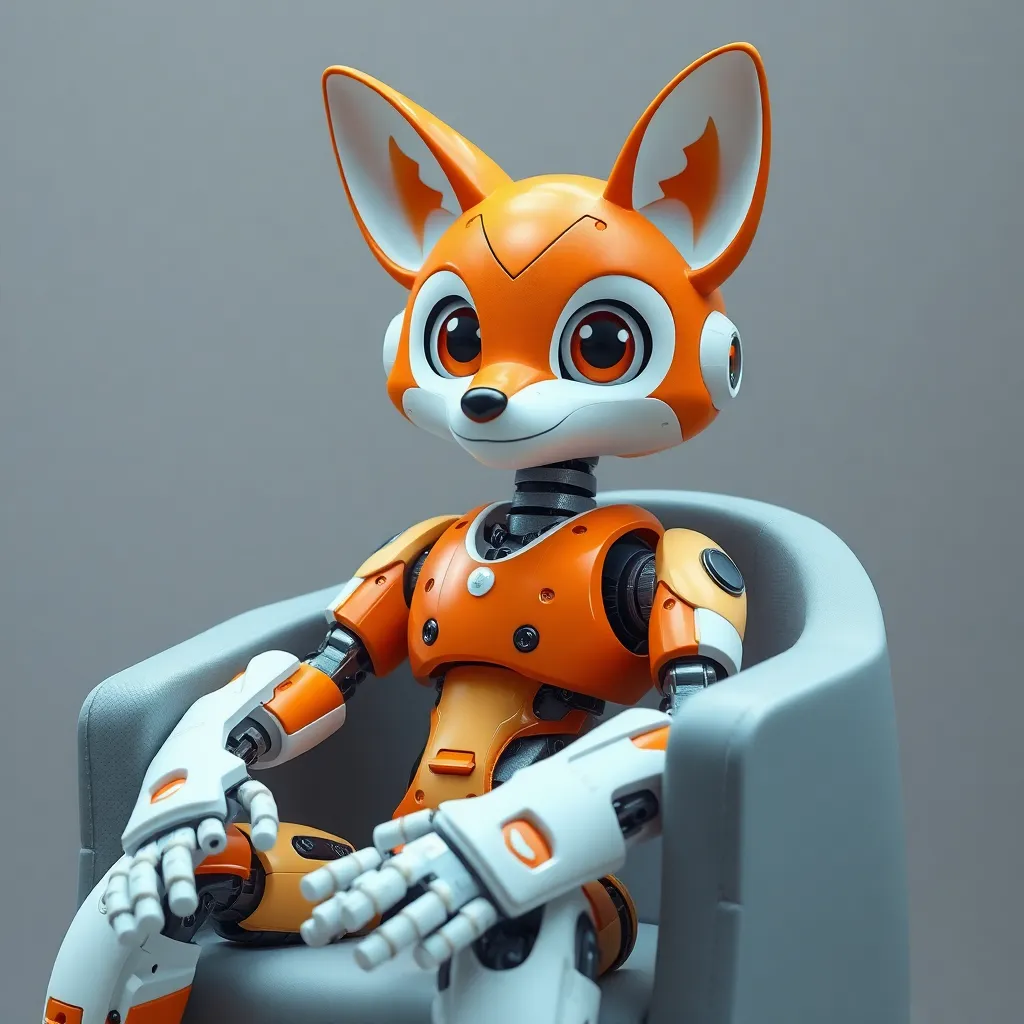 Fexa · Free AI Chatbot