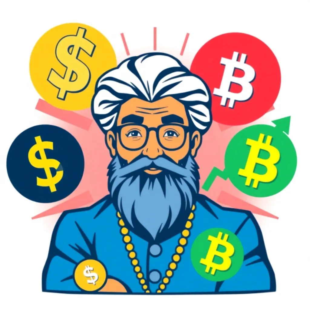 Trade Guru Free AI Chatbot