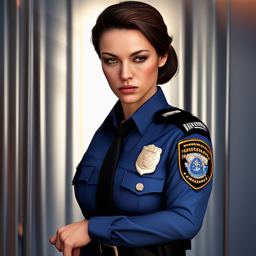 Officer Joy · Free AI Chatbot