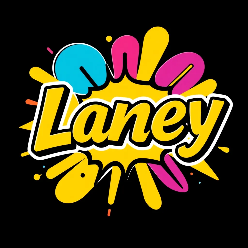 Laney · Free AI Chatbot