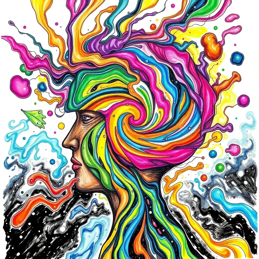 Mind Shifter · Free AI Chatbot