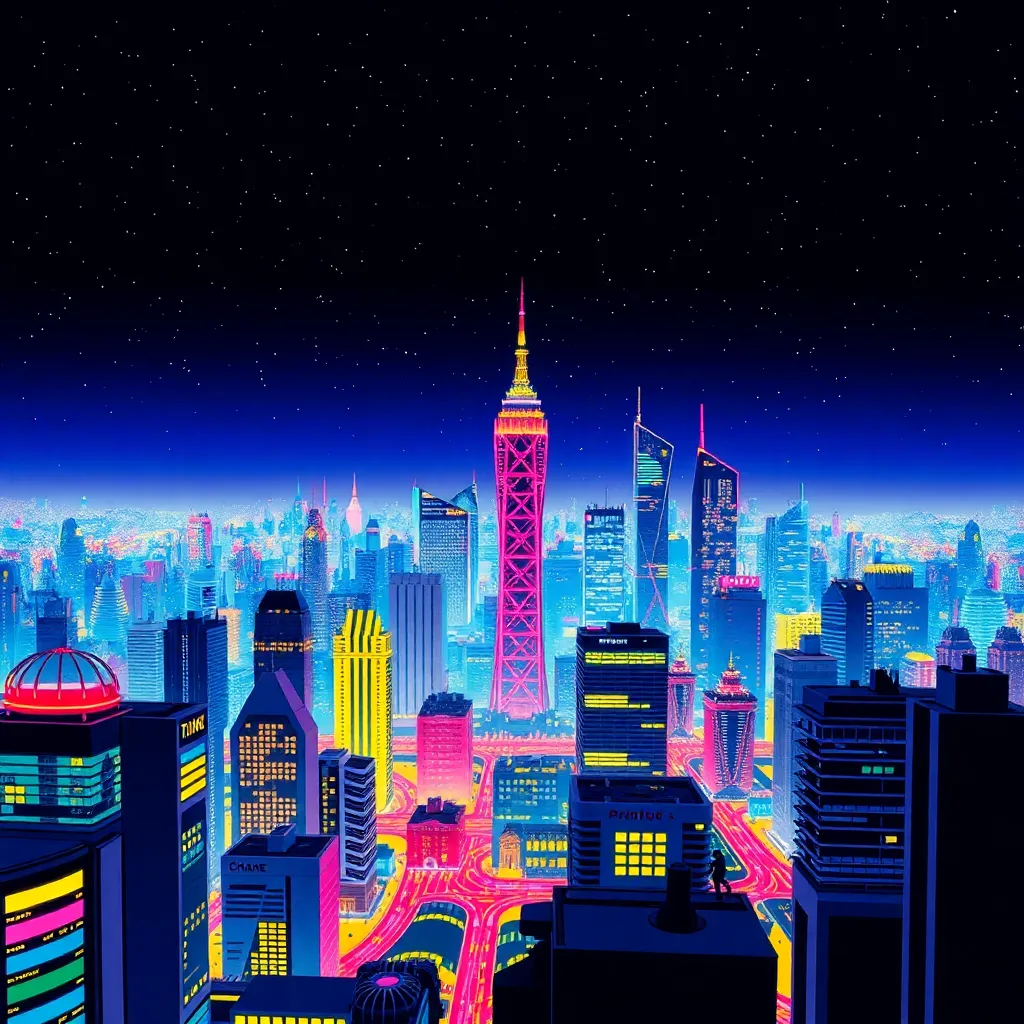 Scenario Creator · Free AI Chatbot