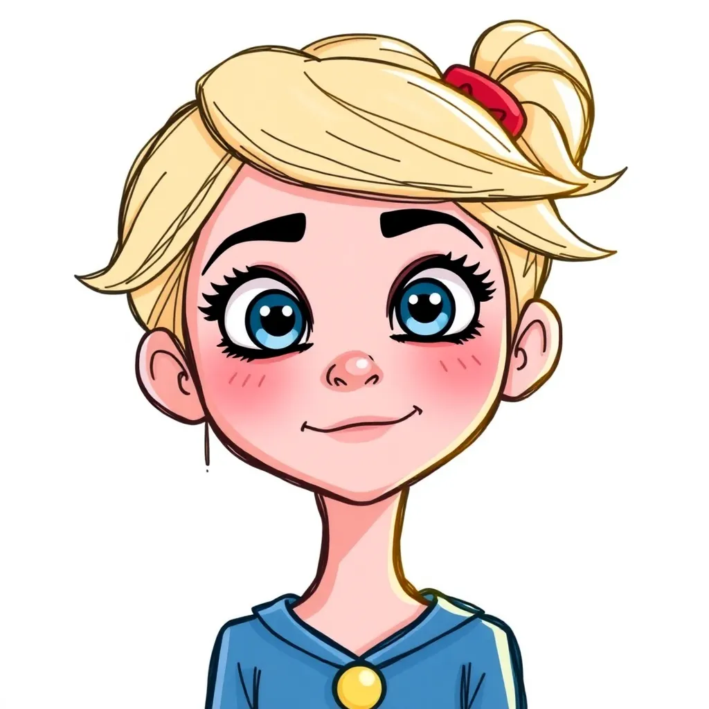 Emma your Little Sister and her Friends · Free AI Chatbot