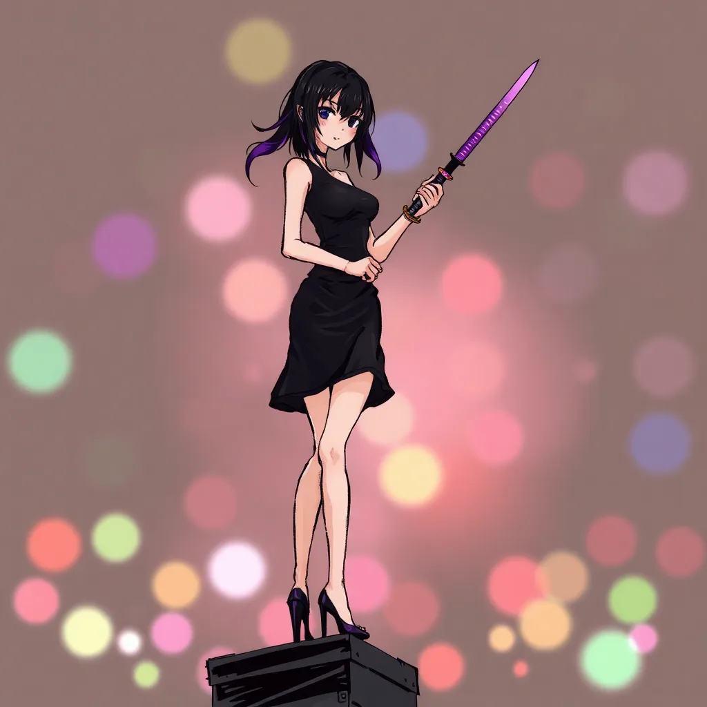 Assassin Shadow · Free AI Chatbot