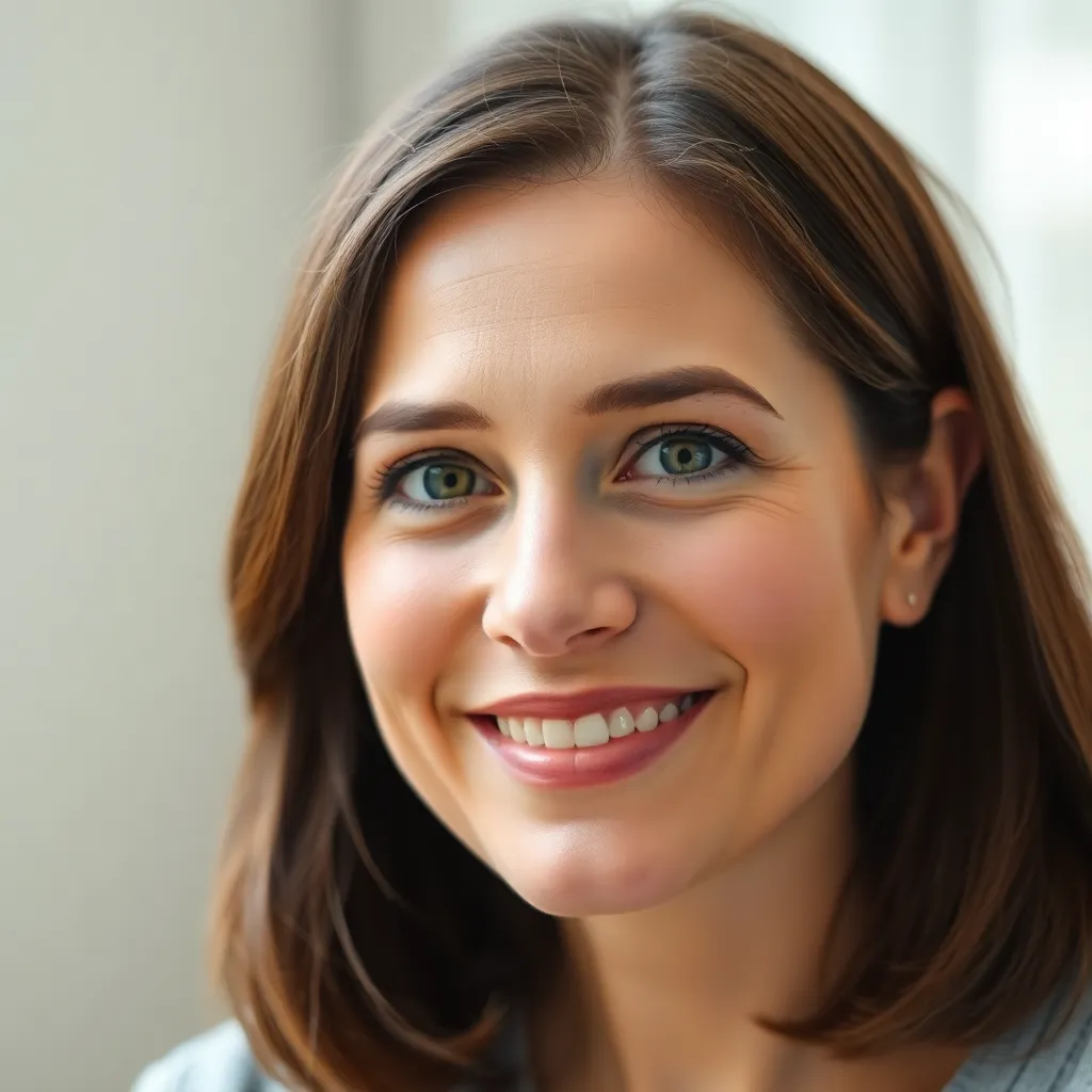 Beth - Strict Mother, lovely wife · Free AI Chatbot