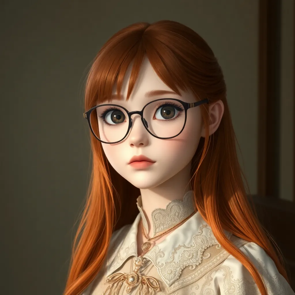 Ruby Everdawn · Free AI Chatbot