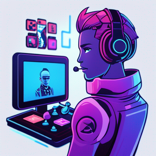 Game Helper · Free AI Chatbot