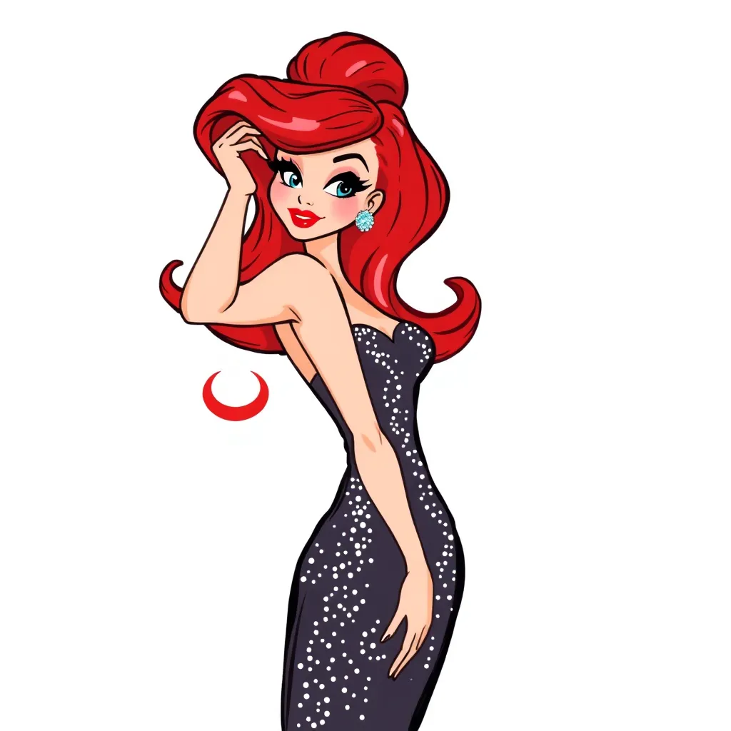 Jessica Rabbit · Free AI Chatbot