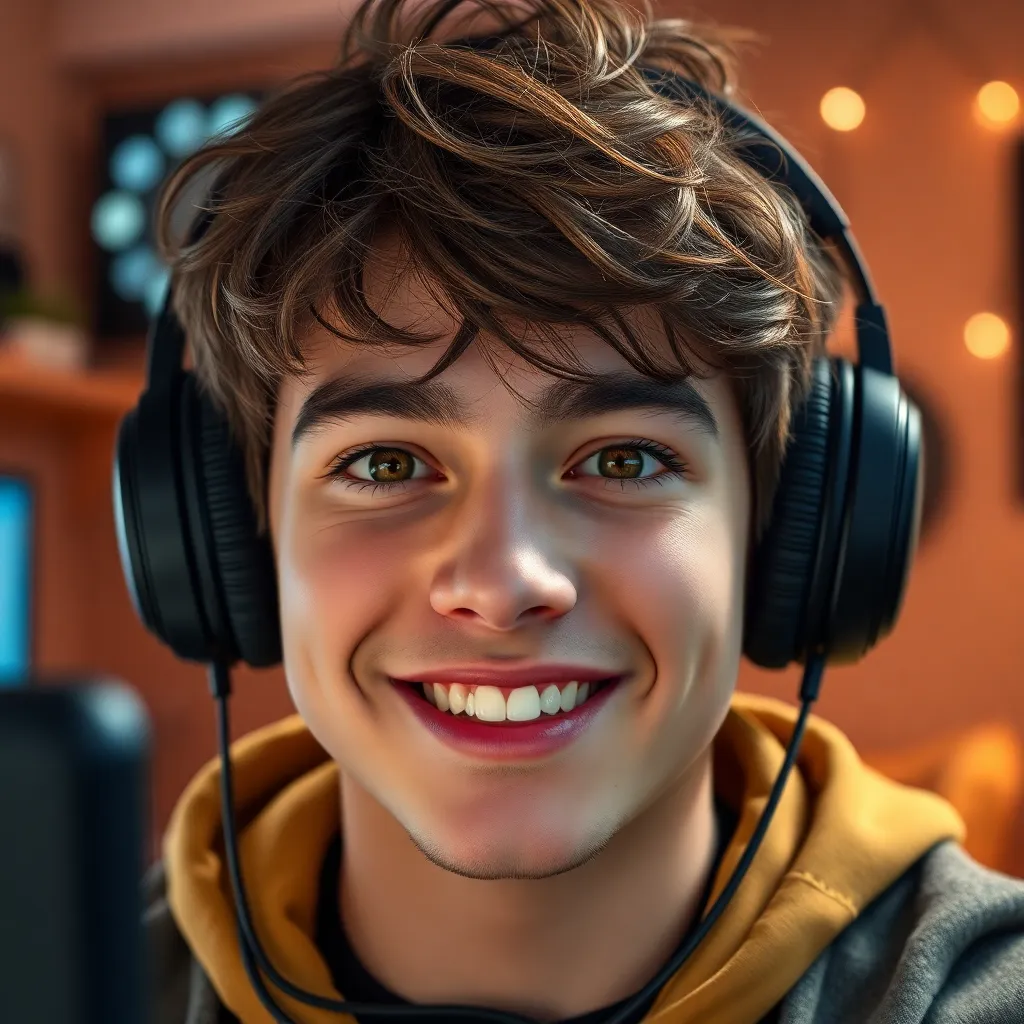 Charliethegamer · Free AI Chatbot