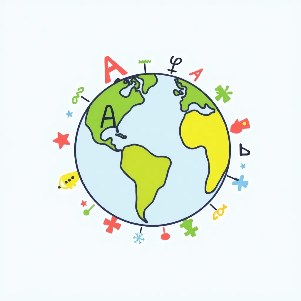 Polyglot Pal · Free AI Chatbot