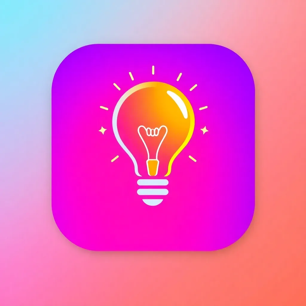 Social Media App Name Generator · Free AI Miniapp