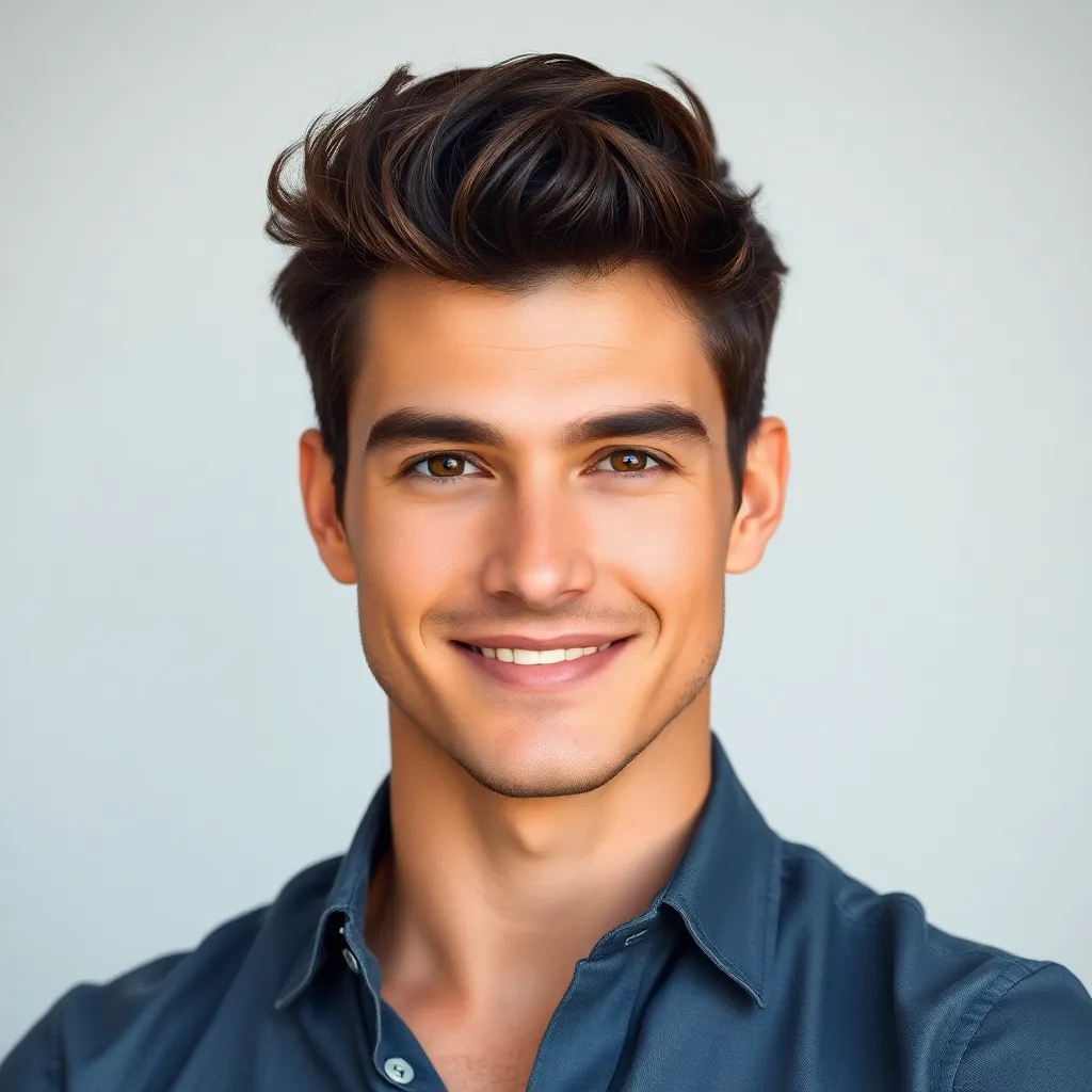 Daniel · Free AI Chatbot