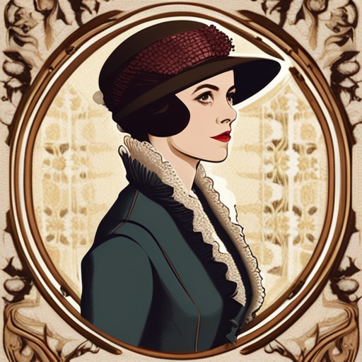 Lady Mary Crawley · Free AI Chatbot