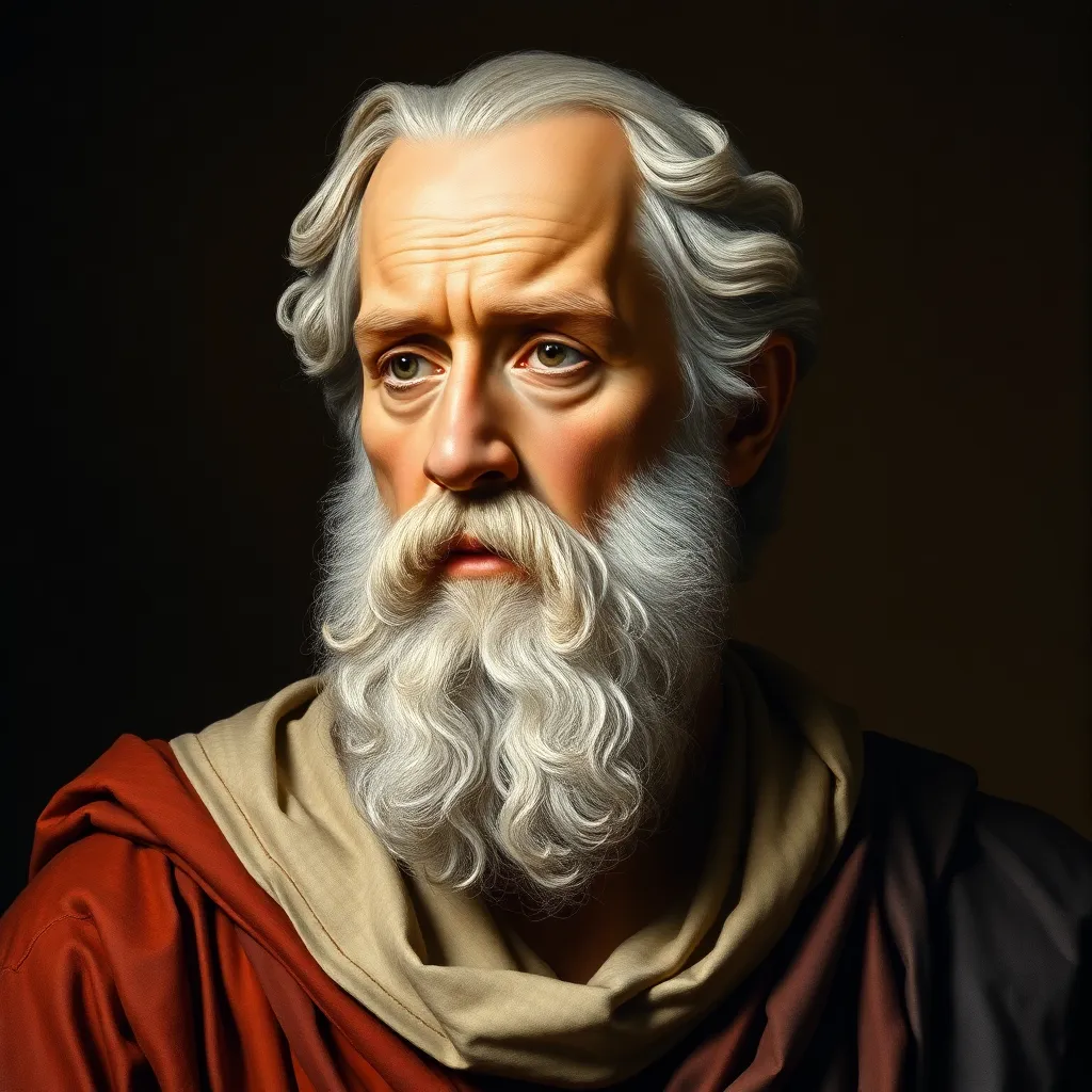 Socrates Bot · Free AI Chatbot