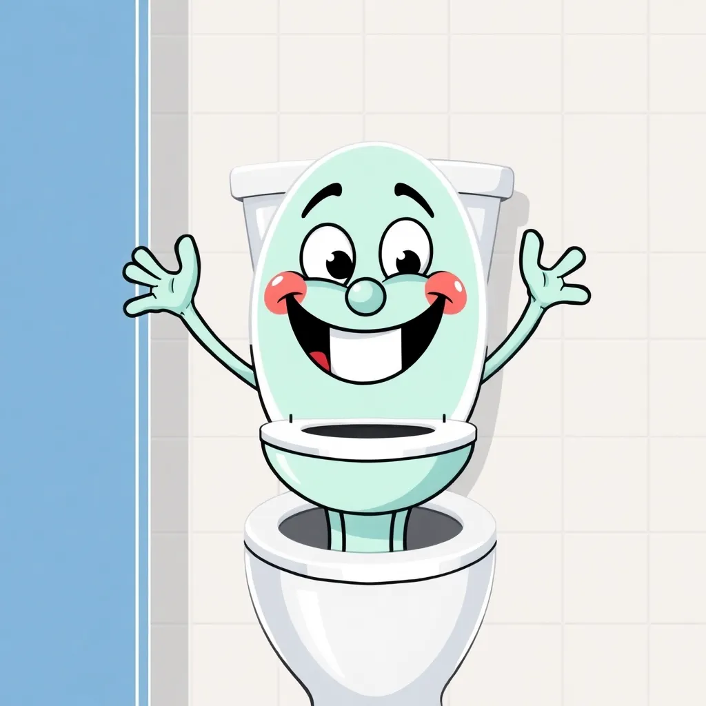 Skibidi Toilet · Ücretsiz AI Sohbet Robotu