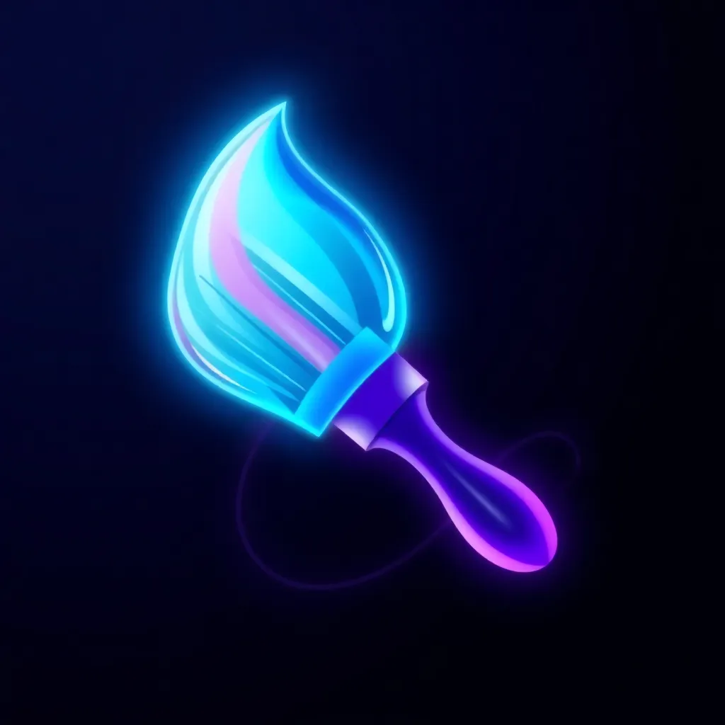 Flux Gen Pro: AI Art Studio · Free AI Miniapp