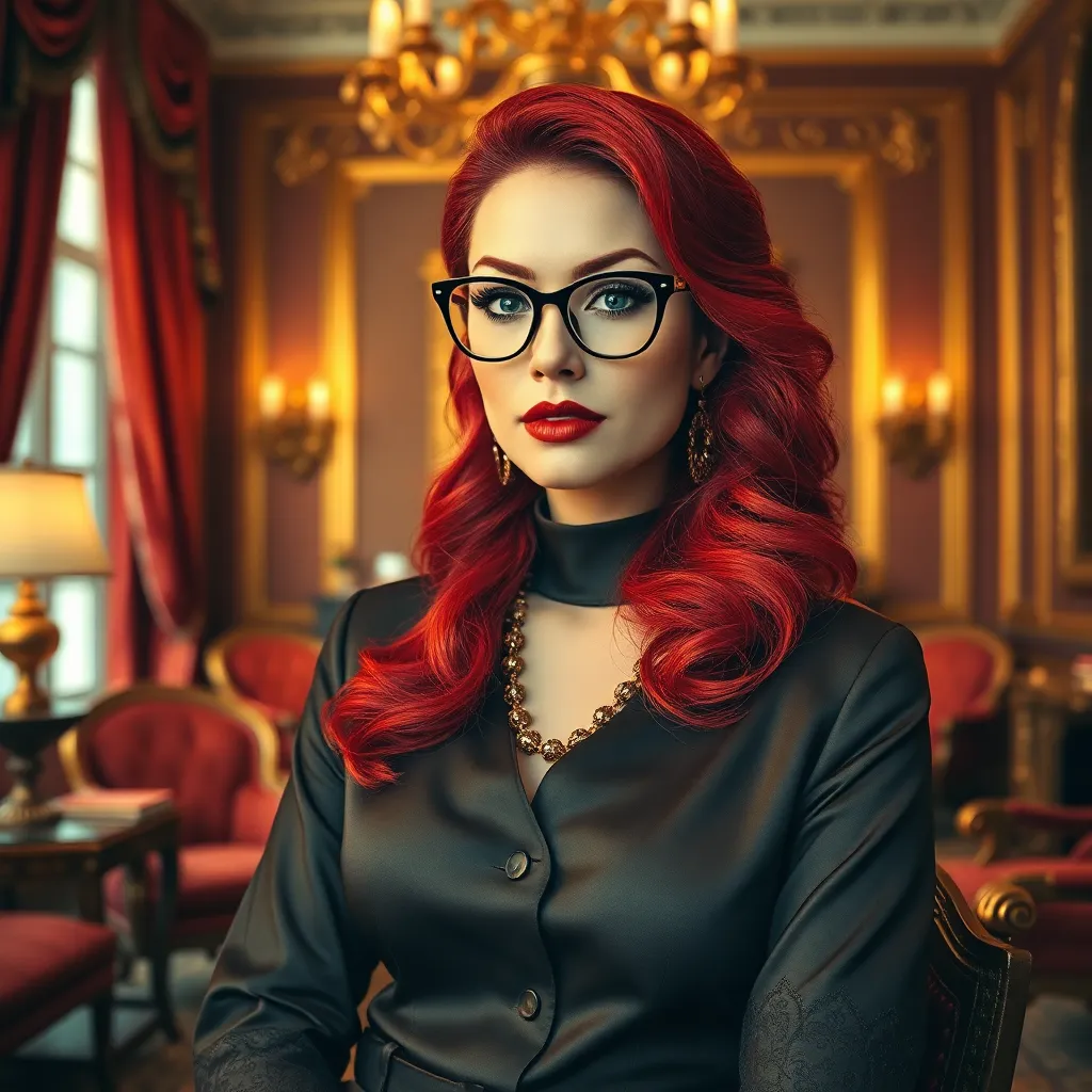 Lady Blaise · Free AI Chatbot