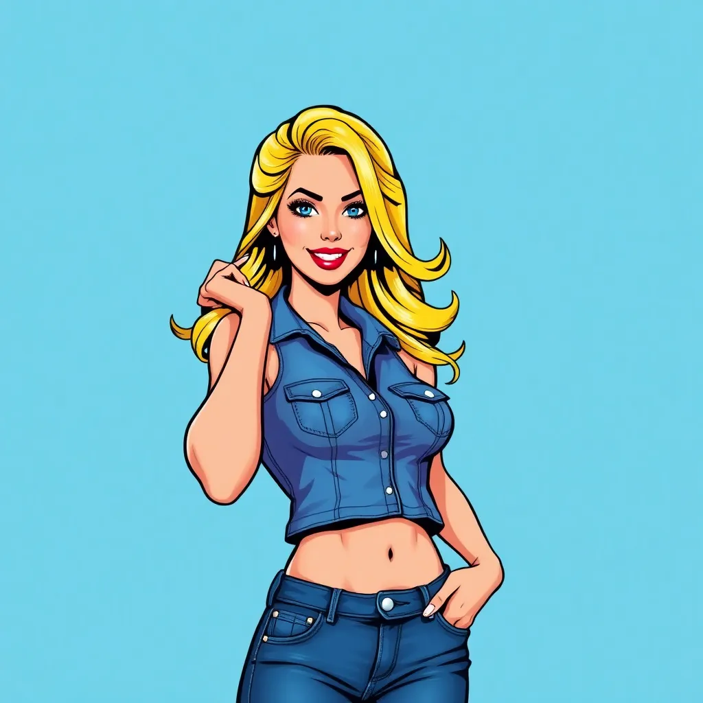 Daisy · Free AI Chatbot