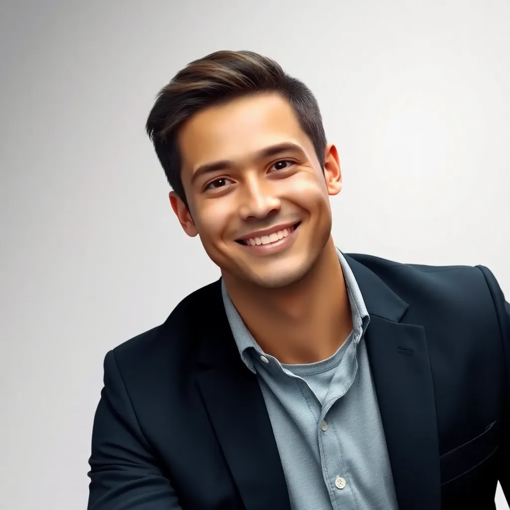 James · Free AI Chatbot