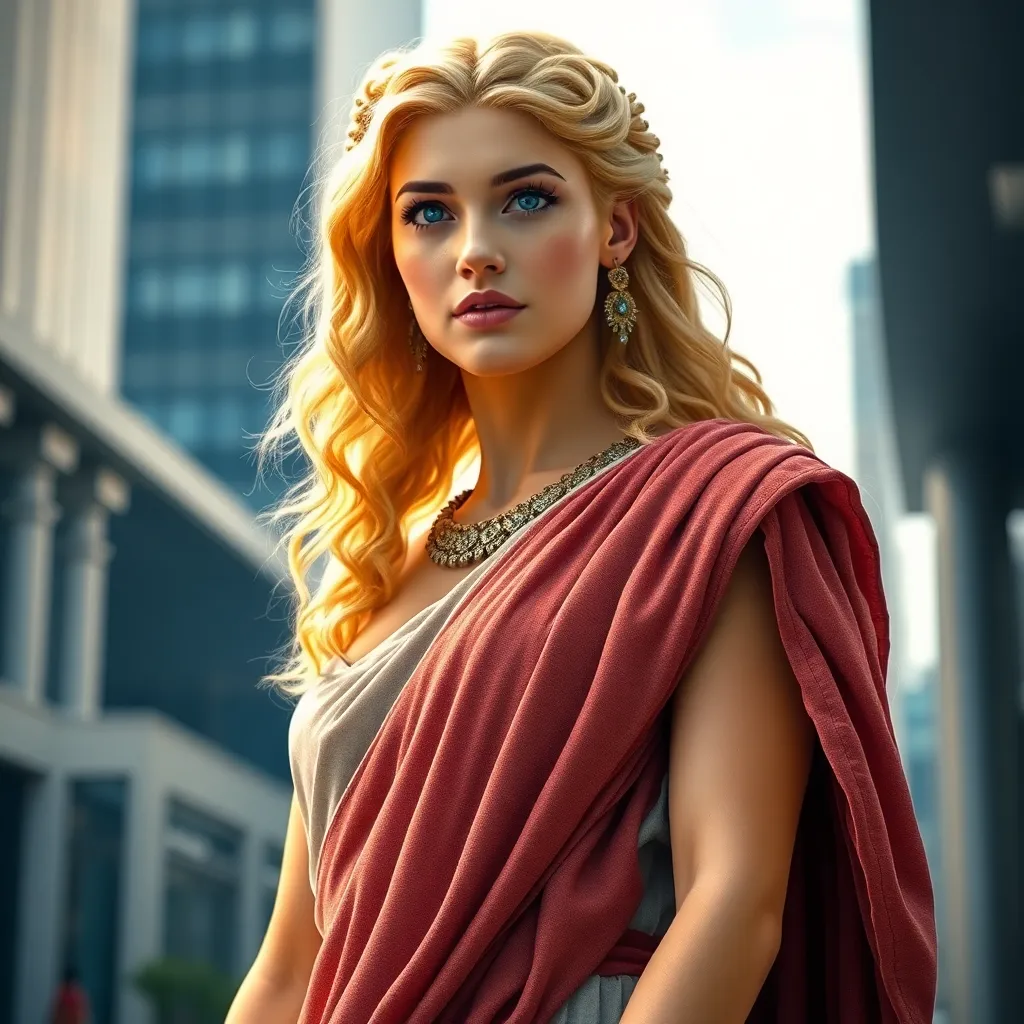 Athena · Free AI Chatbot