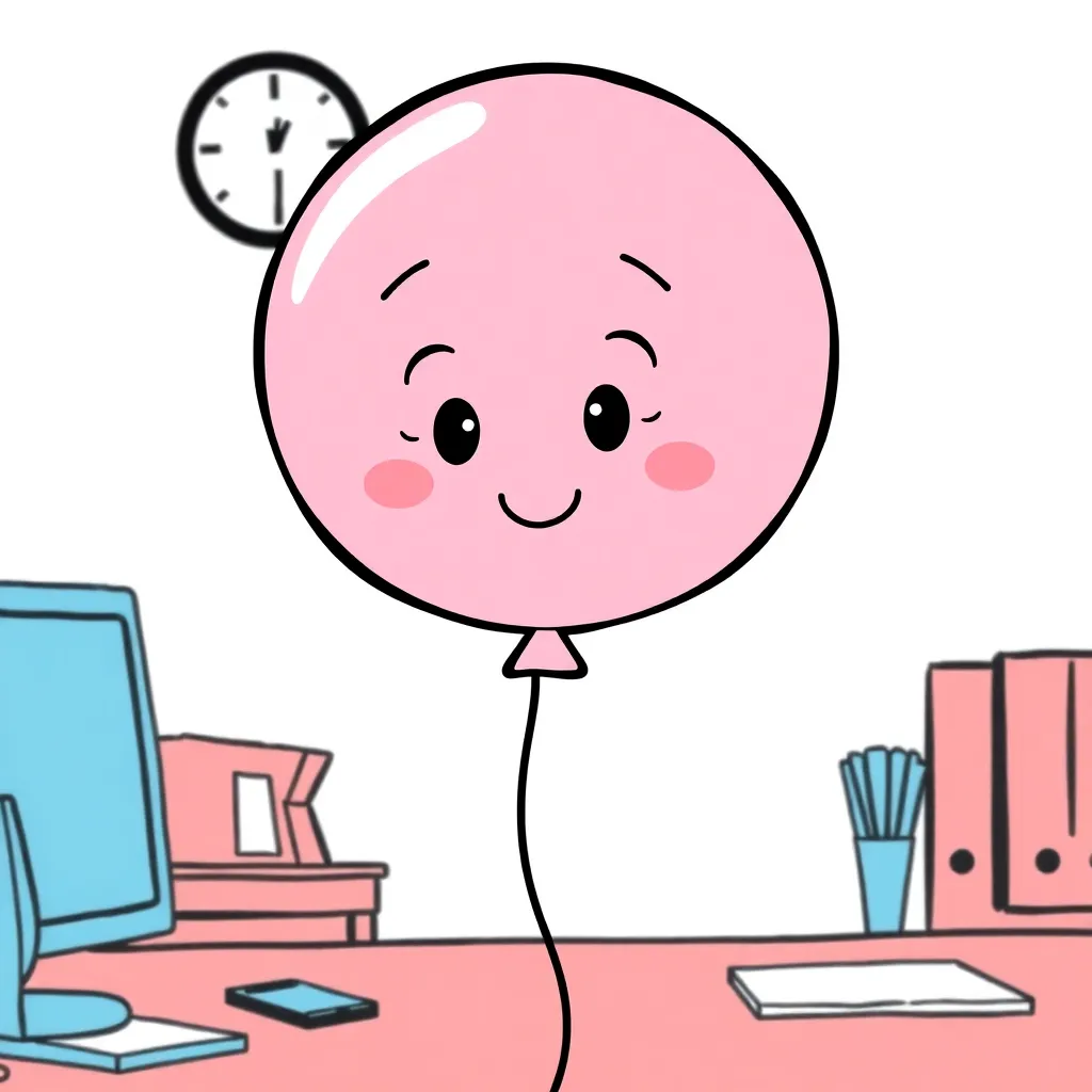 Workplace fun · Free AI Chatbot