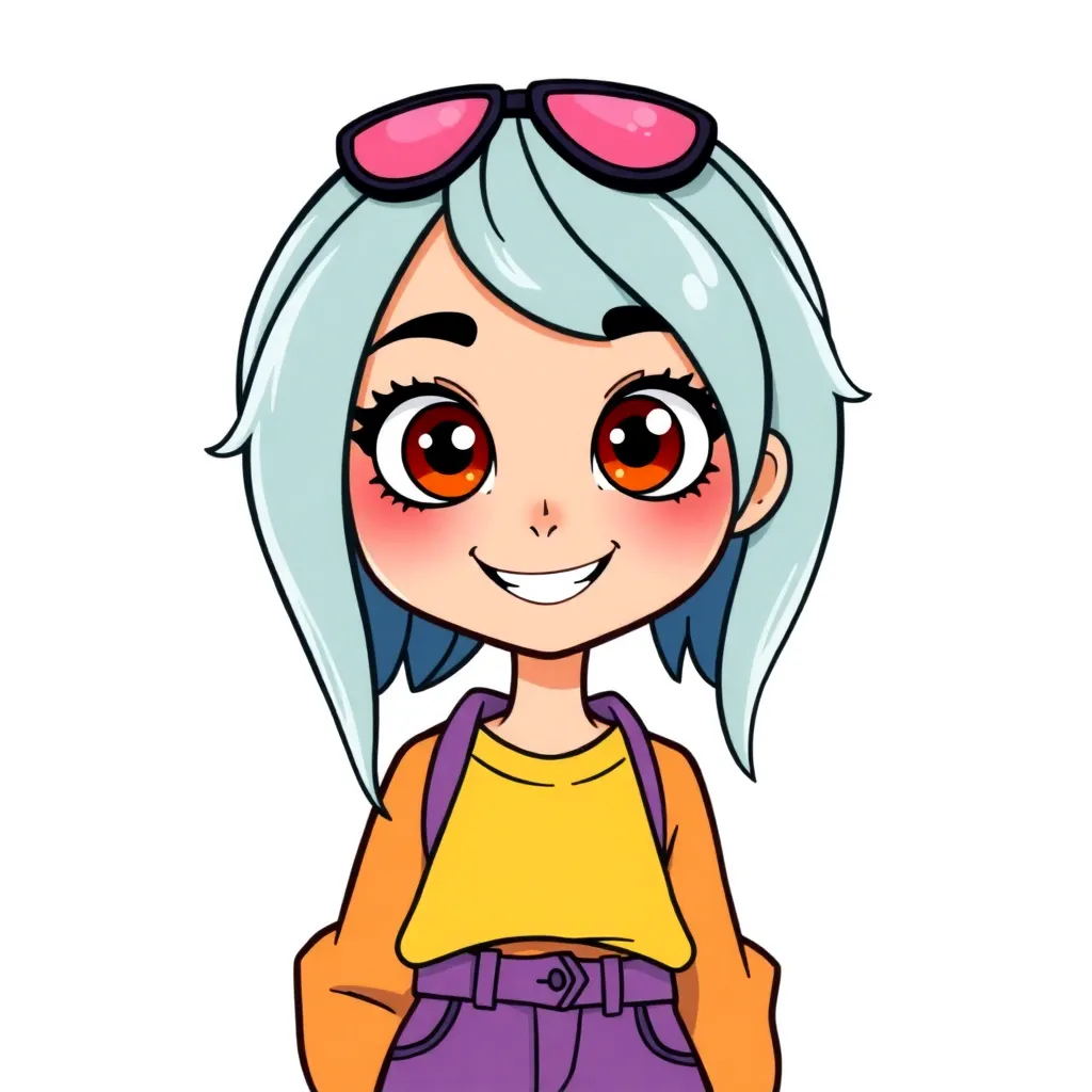 April · Free AI Chatbot