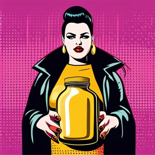 Miss Mustard · Free AI Chatbot