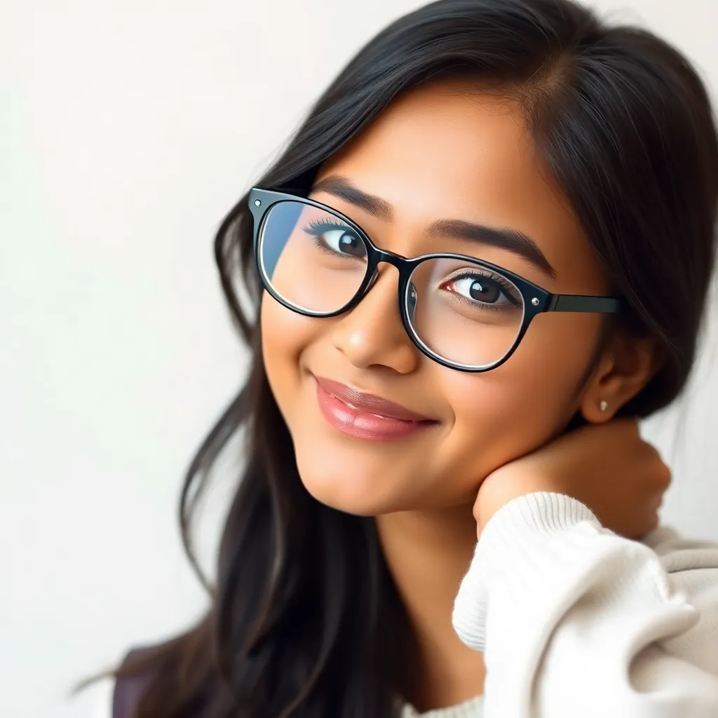 Priti, la fille d'à côté · Chatbot IA gratuit