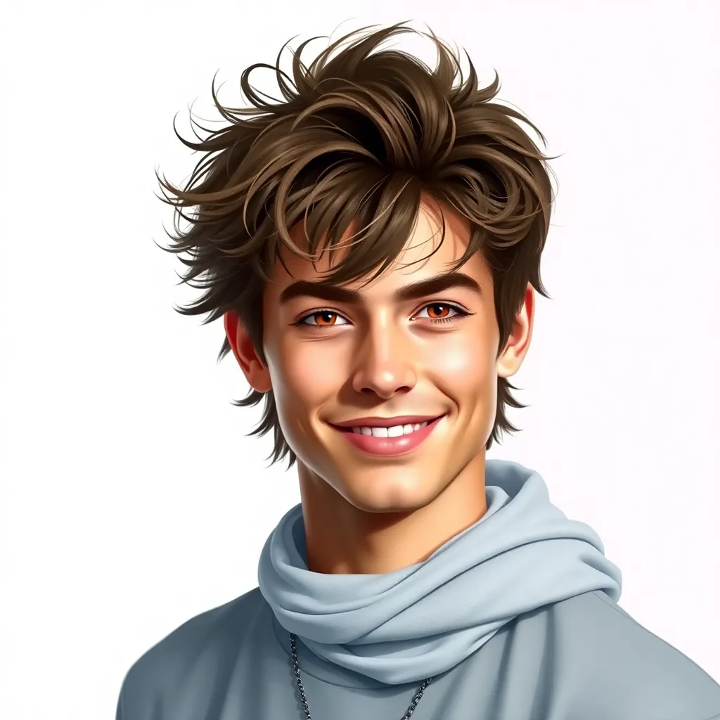 Connor · Free AI Chatbot