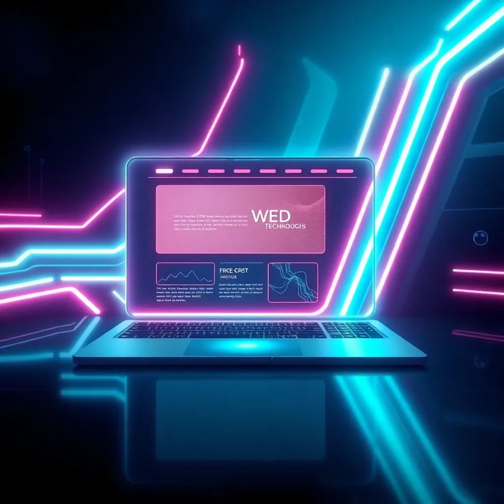 WebCraft · Free AI Chatbot