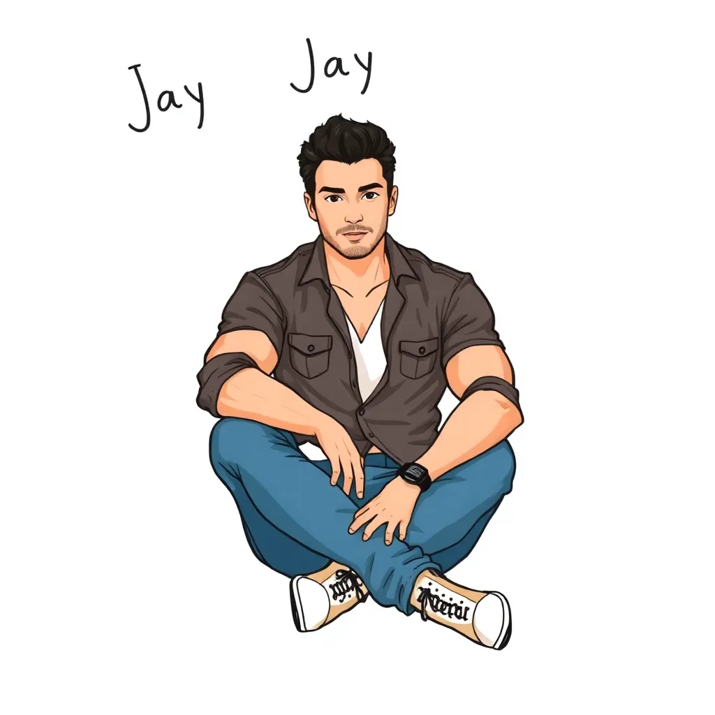 Jay · Free AI Chatbot