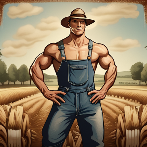 Farmer John · Free AI Chatbot