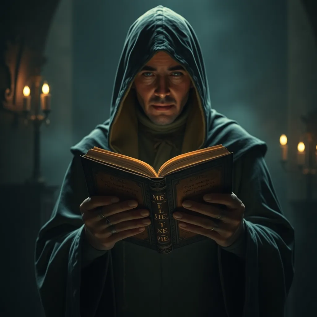Realm Narrator · Free AI Chatbot